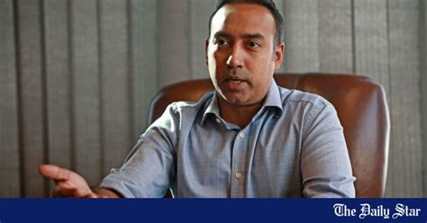 Tabith Plans To ‘breathe New Life Into Countrys Football The Daily Star