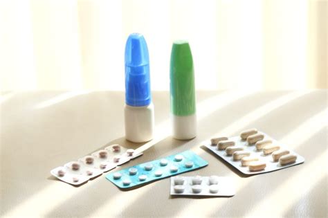 花粉症の治療法レーザー手術や免疫療法って？ 大人のおしゃれ手帖web