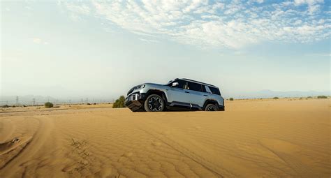 Byd Leopard U8 4 Images Behance