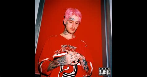 ‎hellboy Album By Lil Peep Apple Music