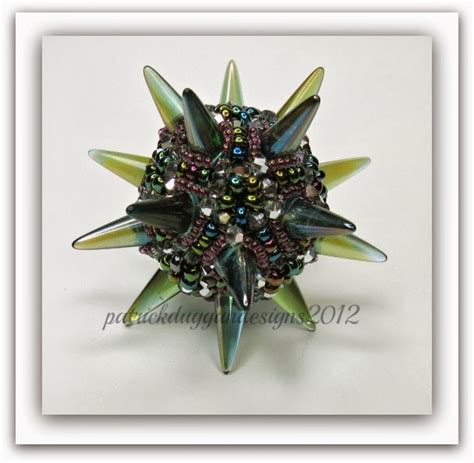 Patrickduggandesigns Marcia Decoster Presents…… Me