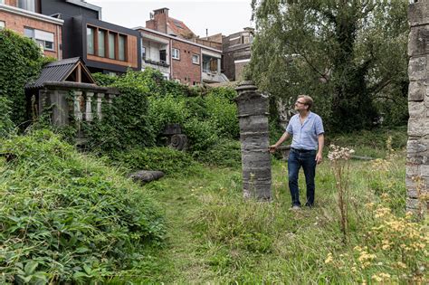 Bart Van Loo Is Nog Lang Niet Klaar Met De Bourgondiërs ‘ik Wil De