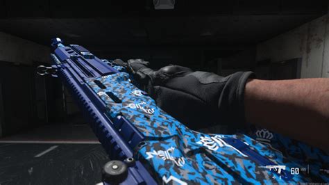 Best Resurgence Loadout And Class Setup For Warzone