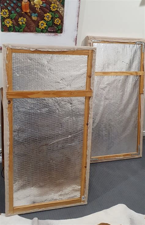 On Hold Fs Broadband Absorption Panels Diy Stereo Home Cinema