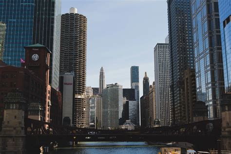 River North Chicago Il Neighborhood Guide Compass