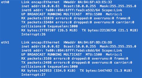 Amazon EC Attach Elastic Network Interface VPC SysCrunch