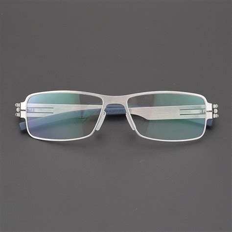 German Brand Ultra Light Screwless Glasses Frame M Vicedeal