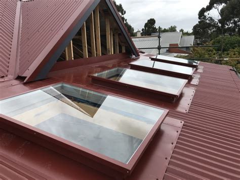 Skylight Types And Complete Installation Guide