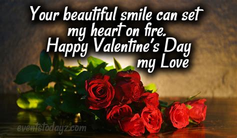 Happy Valentines Day Messages And Quotes With Images