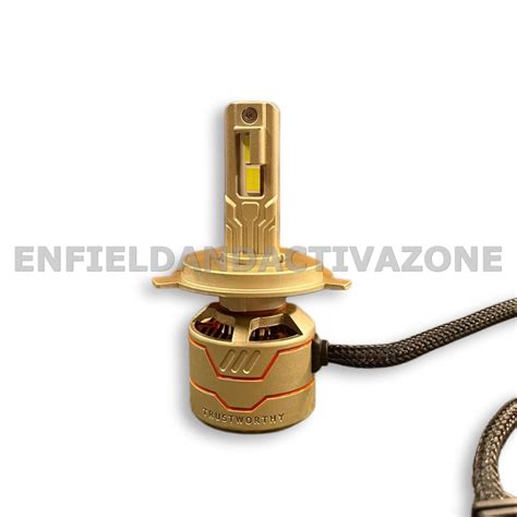 A80 A8 H4 Led Headlight Bulb 200w 400wpair And 20000 Lumens Super