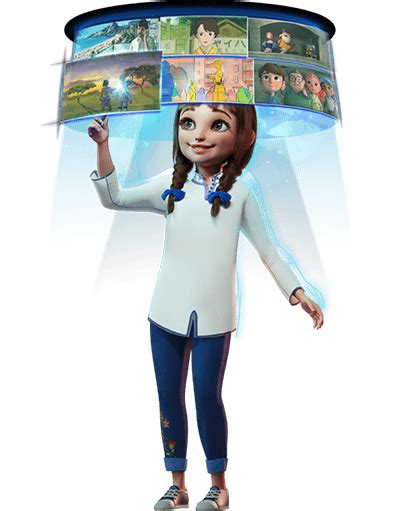 Grand Prix Aïcha De Lanimation 2026 Ficam