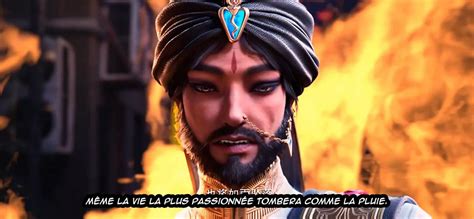 Slay The Gods Episode 14 Vostfr