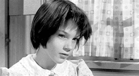In Retrospect Mary Badham Takes On A Mockingbird Front Row Features