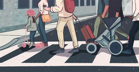 The Curb Cut Effect On Behance