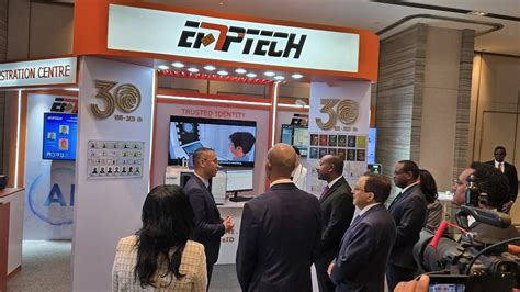 Emptech At Id4africa 2025