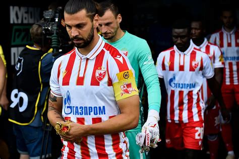 Aleksandar Dragović Govorio Pred Početak Nove Sezone