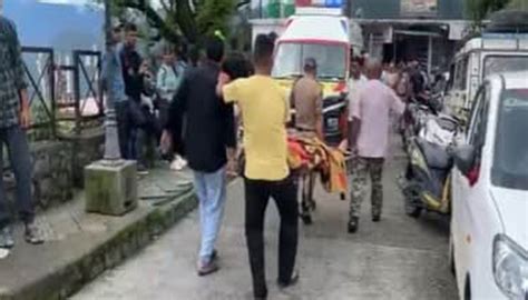 16 Killed In Transformer Explosion In India