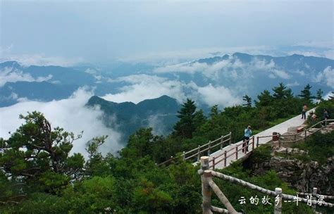 西安徒步团建推荐，秦岭牛背梁徒步攻略