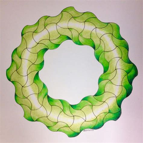 Polyhedron Solid Geometry Symmetry Pattern Handmade Mathart Regolo54 Escher Square