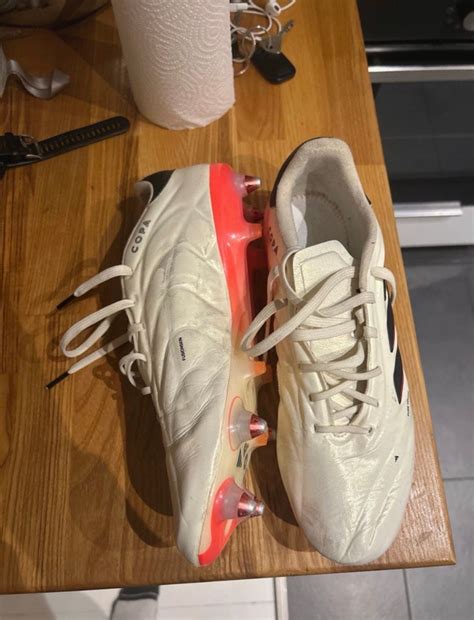 Adidas Copa Pure Elite 2 Sg Tori