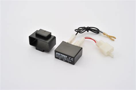 Ic Relay Led Indicator Kopen Bij