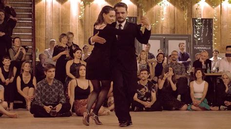 Daniela Schulz And Felix Naschke La Mulateada