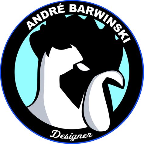 André Barwinski Designer Logo On Behance