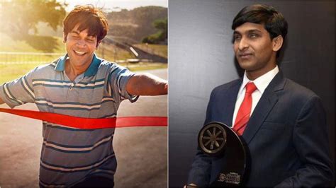 Who Is Srikanth Bolla Know The Inspiring Real Life Story Of The