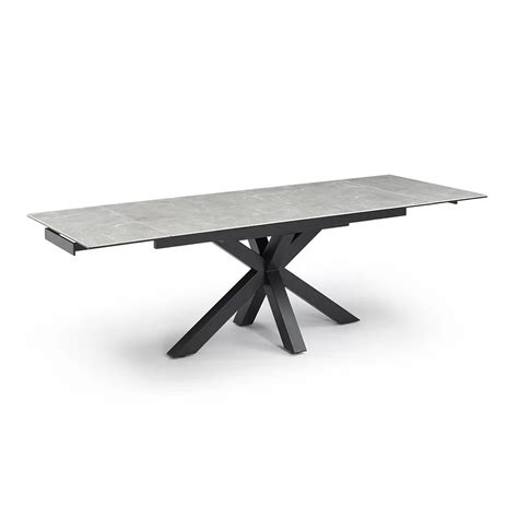Kalufa Extending Dining Table Lenleys