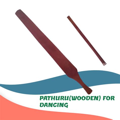 Pathuru Oriental Dancing Instrument Tapper Daraz Lk
