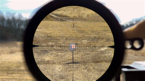 All New Razor Hd Gen Iii 1 10x24 Ffp Ebr 9 Mrad Reticle Available In