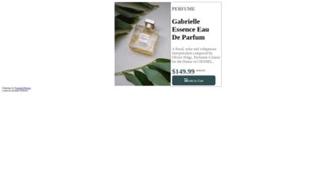 Html Css Coding Challenge Solution