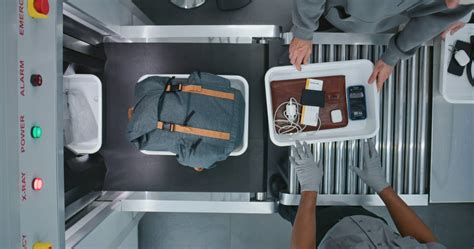 A Complete Guide To Packing A Carry On That Gets Through Tsa Security