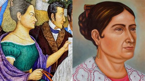 Independencia De México ¿qué Hizo Josefa Ortiz De Domínguez Y Por Qué