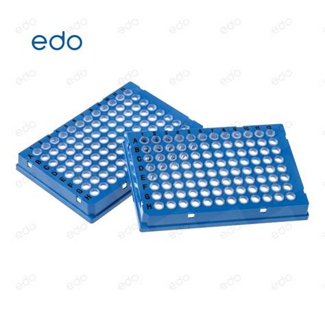 Qpcr96孔板 Pcr板 01ml96孔全裙边半裙边蓝色框透明板 产品关键词qpcr96孔板设计96孔板的qpcrqpcr用96孔板qpcr96孔板价格一块96孔板qpcr透明