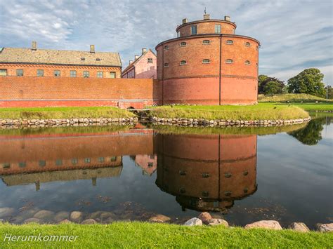 Landskrona | Herumkommer und Frau Rumkommer
