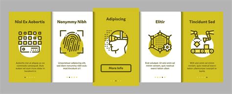 Artificial Intelligence Vector Onboarding 17544109 Vector Art At Vecteezy