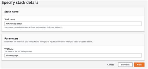 Remote Subscriber Database Rsd Aws Hosting Setup Guide Discovery