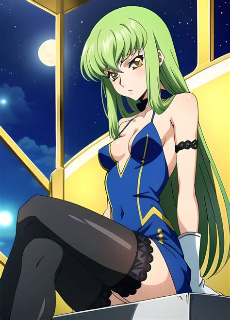 Cc Code Geass Dress 34 By Lelouchzero90 On Deviantart