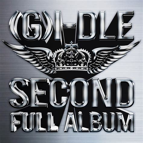 Gi Dle ‘ 2 Review A Fierce Testament To Their Individuality