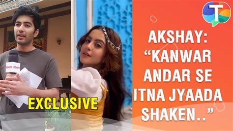 Akshay Khoradia Reacts On Tunisha Sharmas Demise And Her Bond With Co
