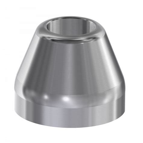 Multi Unit® Compatible Healing Abutment Implant Components Dess