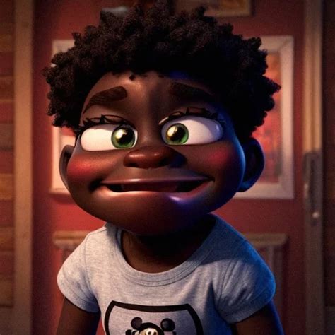 Free Ai Art Generator Disney Pixar Movie Titled Blacked Raw