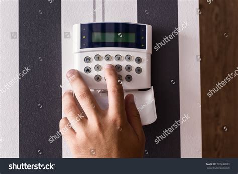 181 Intruder Alarm Panel Images Stock Photos Vectors Shutterstock