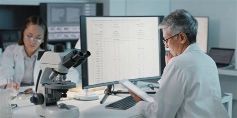 How Labs Ensure Lab Data Integrity With The Trust Model Lab Manager