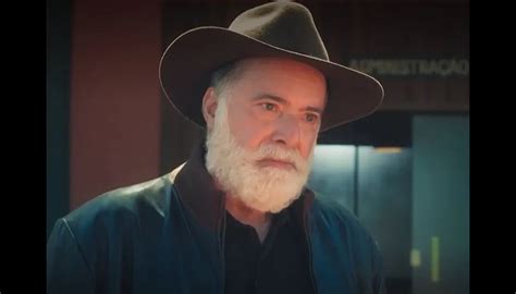 Foto Antônio Vai Se Sentir Traído Por Caio Após Descobrir Que A Segunda Parcela Da Dívida Do