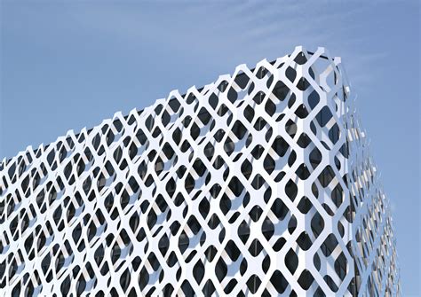 Weaving Module 01