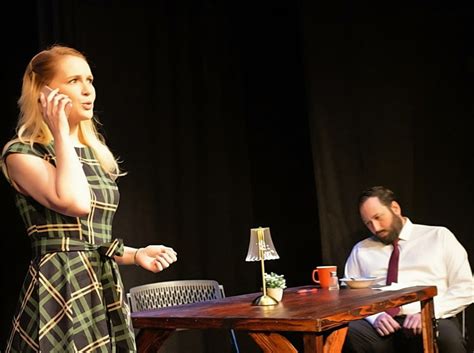 Chino Community Theatre Presents Theatre On The Edge Festival Daily