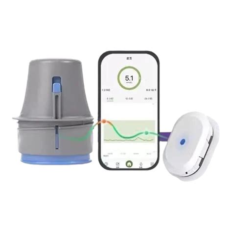 Buy Continuous Blood Glucose Monitoring System Analyse Report