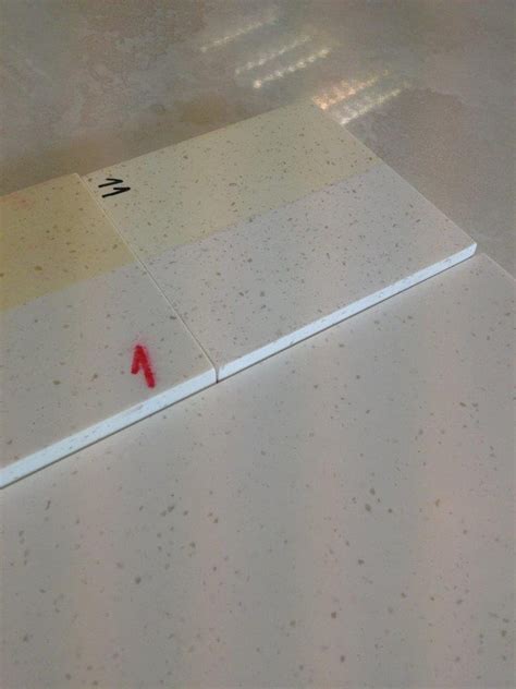 How Durable Are Kkr Solid Surface The Light Ageing Test Reveals All